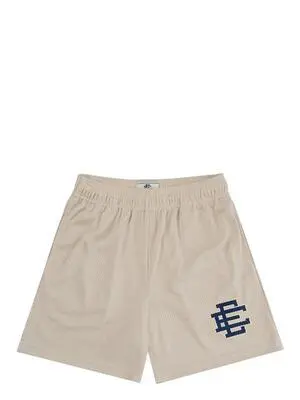 ERIC EMANUEL EE Basic Short Whitecap Grey/navy Blue