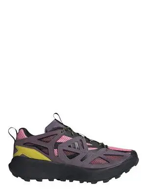 Adidas Kantai Trail Sneakers - Bliss Pink/core Black/pure Sulfur