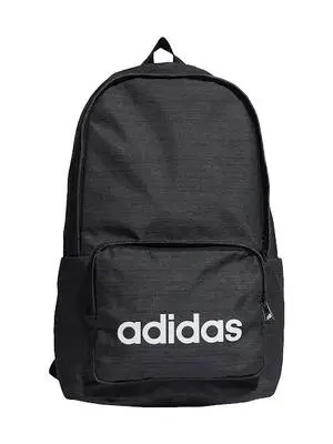 Adidas Classic Attitude Backpack - Black/carbon/white