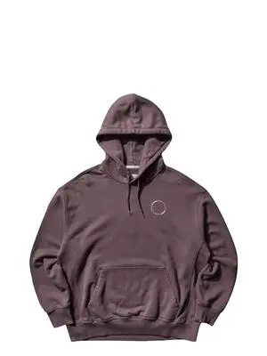 CONVERSE X A Ma Manière Gold Standard Hoodie - Violet Ore