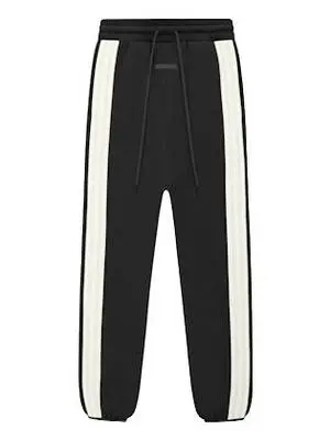 Adidas X Fear Of God Athletics Pants - Black/crew White