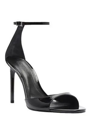 Schutz Scarlett Sandals - Black
