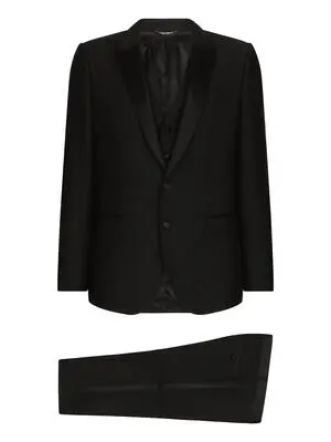 Dolce & Gabbana Abito - Black