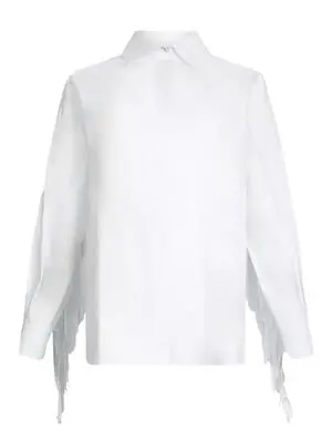 LIU JO Poplin Shirt