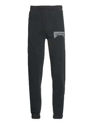 Givenchy Pants Charcoal Size Cotton - Grey