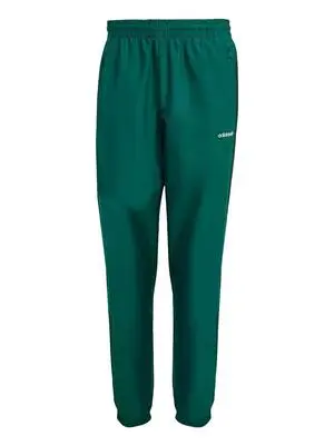 Adidas Originals Brushed Track Pants - Green