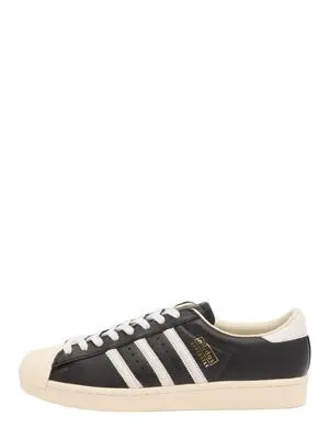 Adidas Adidas Superstar Vintage Sneakers Black/white/cream White