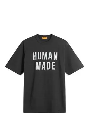 HUMAN MADE Tiger Milk T-shirt - Black
