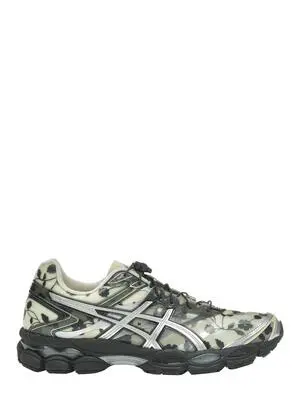 Asics Gel-cumulus 16 Cecilie Bahnsen Floral Pack - Ivory/black
