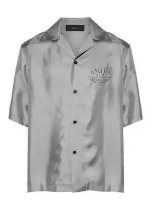 Amiri Arts District Shirt Grey