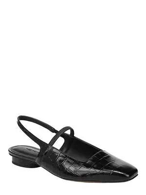 Vince Venice 2 Flat Black