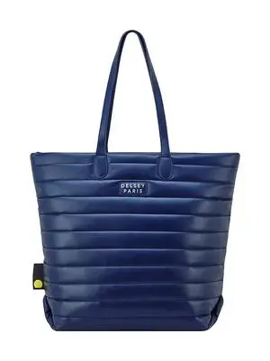 DELSEY PARIS Cruise 3.0 Tote Bag - Deep Sea Navy