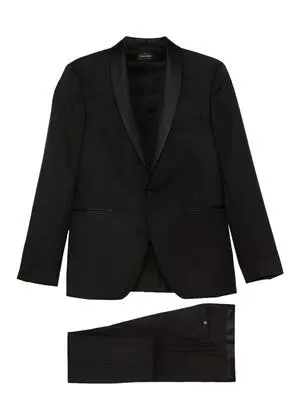 TAGLIATORE Single-breasted Suit