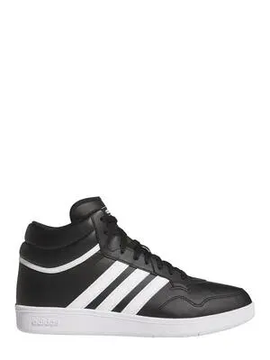 Adidas Hoops 4.0 Mid - Core Black/cloud White