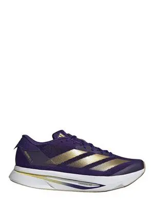 Adidas Adizero Sl 2 Collegiate Pack - Team College Purple/gold Metallic/cloud White