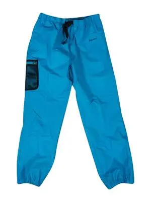 Supreme X Nike Trail Running Pant - Blue