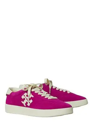 Tory Burch Phoenix Sneaker - Fuchsia Spark/blanc