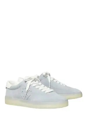 Tory Burch Phoenix Sneaker - Vapor Blue/bianco