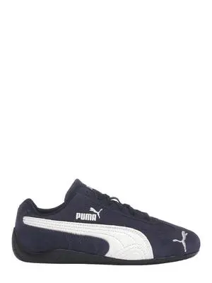 PUMA Speedcat OG Sneakers New Navy Blue/warm White