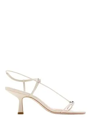 LOEFFLER RANDALL 70mm Triana Sandals