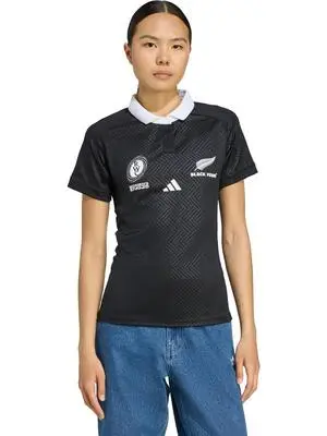 ADIDAS Black Ferns Home Jersey