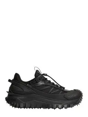 Moncler Trailgrip GTX Sneakers Black