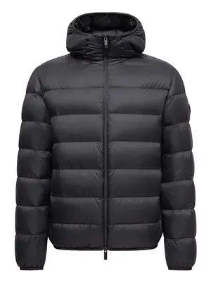 Moncler Erdon Short Down Jacket - Black