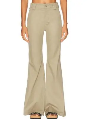 BALENCIAGA Flared Pant