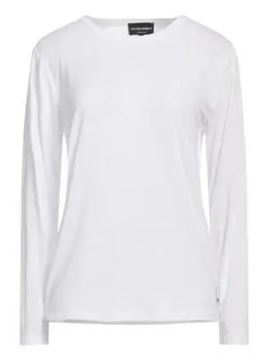 Emporio Armani T-shirt - White