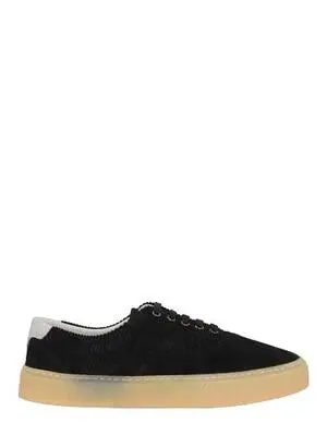 Brunello Cucinelli Low-top Sneakers - Black