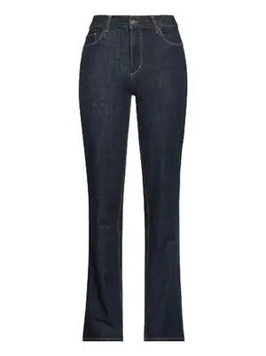LIU •JO Boot-cut Jeans - Blue
