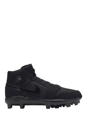 JORDAN 1 Retro High Mcs Sneakers - Black