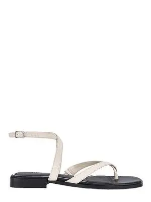 Paige Reese Sandal - Light Natural