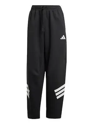 Adidas Future Icons 3stripes Pocket Pants - Black