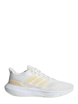Adidas Ultrabounce Sneakers - Core White/crystal Sand/ivory