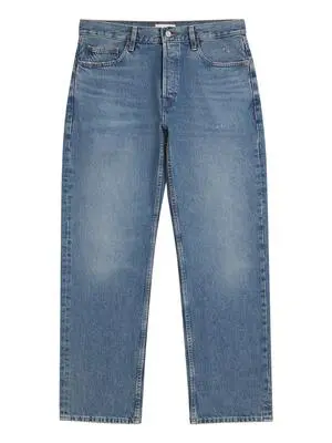 FRAME Relaxed Fit Jeans - Blue