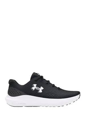 Under Armour Surge 4 Wide Sneakers - Black