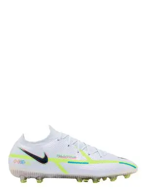 Nike Phantom GT2 Elite AG Pro Progress Pack Grey