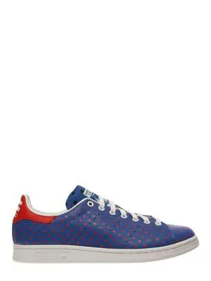 ADIDAS Adidas Pharrell X Stan Smith Polka Dot Sneakers