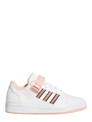 Adidas Forum Low 'city Pack Paris - White
