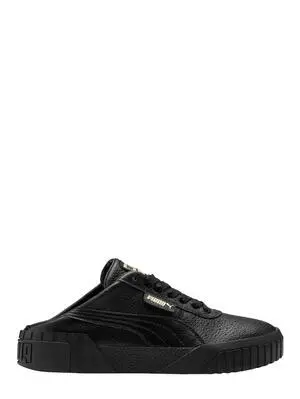 PUMA Cali Mule - Black