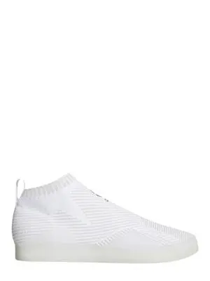 Adidas 3st.002 Primeknit Sneakers - White