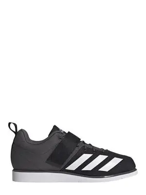 Adidas Powerlift 4 Sneakers - Black