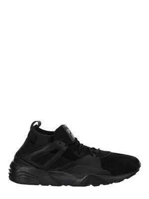 PUMA Blaze Of Glory Sock Core - Black