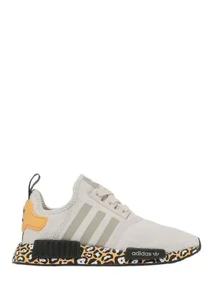 Adidas NMD_R1 'Bliss Leopard' Sneakers Brown