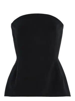 KALLMEYER KALLMEYER Page Strapless Top
