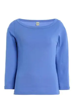 FLORE FLORE Steffi Cotton T-Shirt