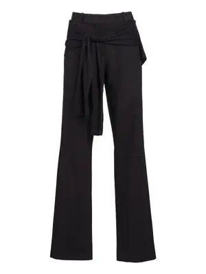 COPERNI Jersey Wrap Pants