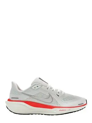 Nike Air Zoom Pegasus 41 White/barely Green/bright Crimson