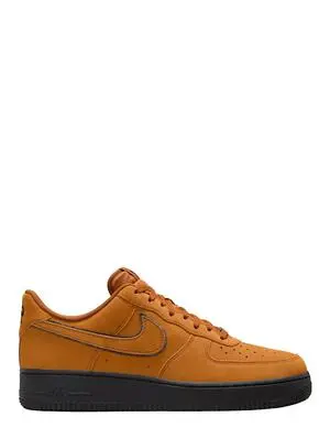 Nike Air Force 1 Low '07 LV8 Desert Ochre/black
